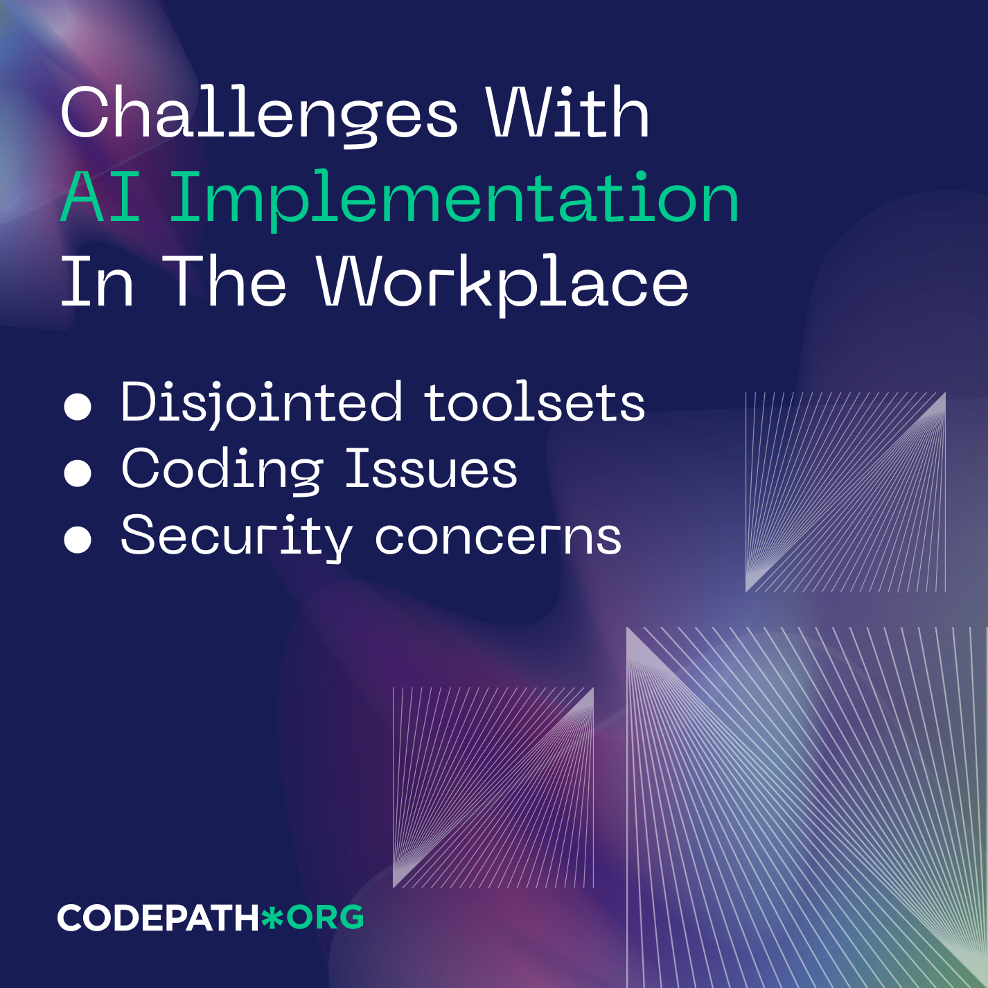 Codepath Cto Ai Is Enabling Not Replacing Software Engineers
